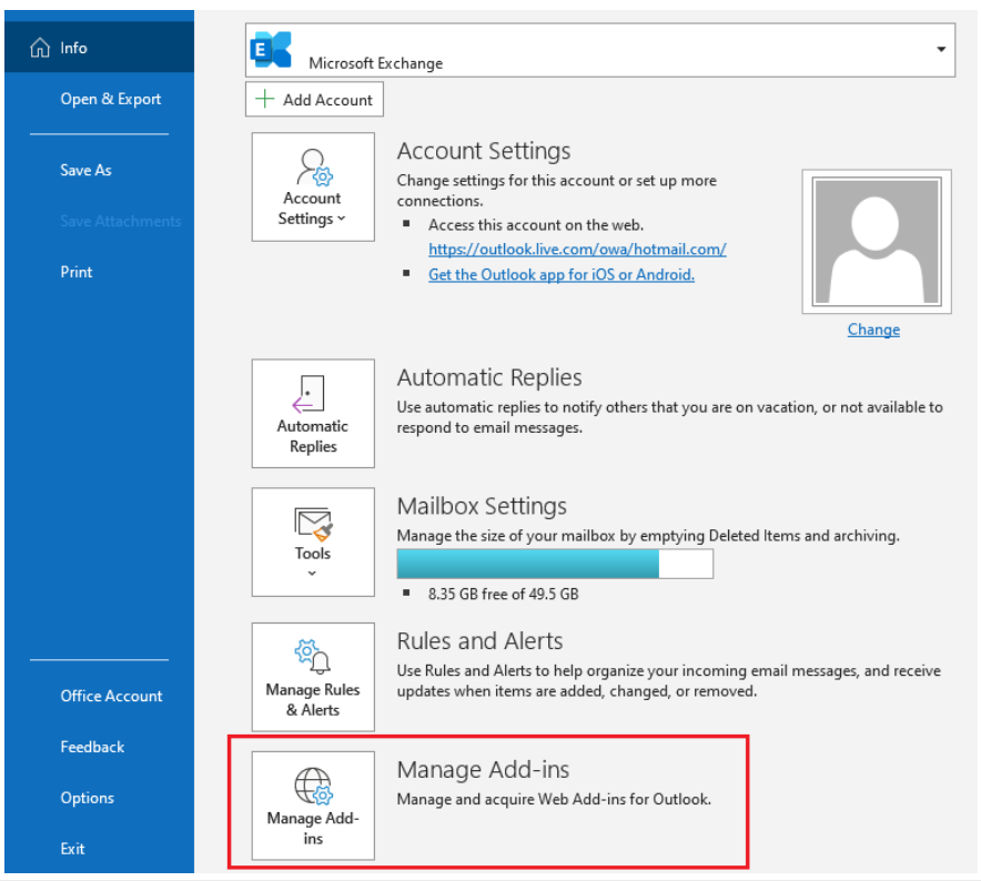 A quick guide on Microsoft dynamics integration with Outlook